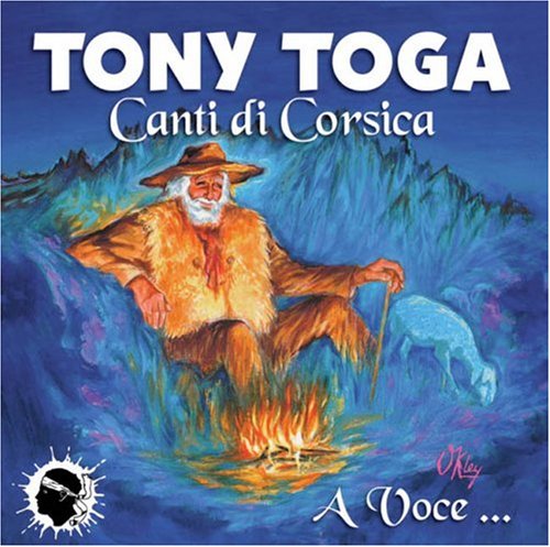 Tony Toga - A Voce ... Canti di Corsica - Amazon.com Music