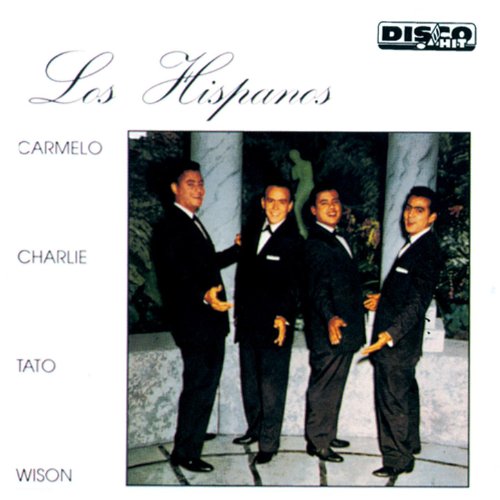 Amazon.com: Los Hispanos : Los Hispanos: Digital Music