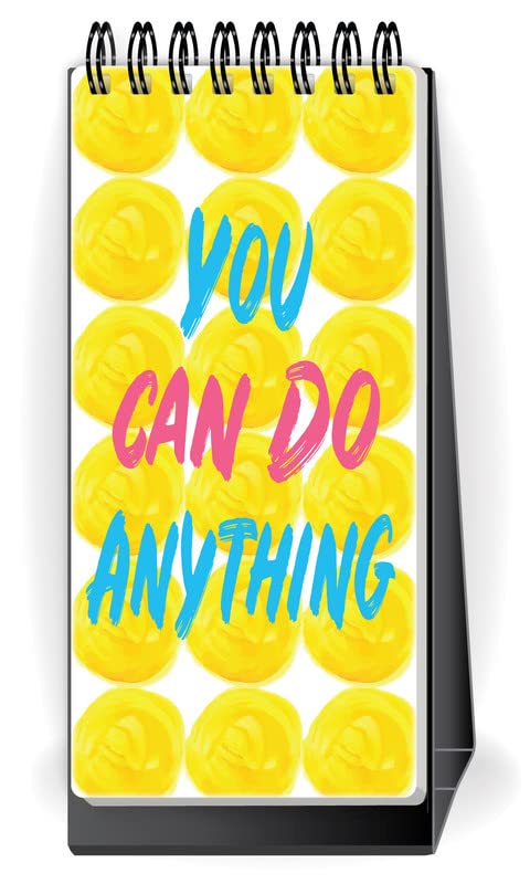 Nourish Desktop Standing Things to Do Planner - Model#71 : Amazon.in ...