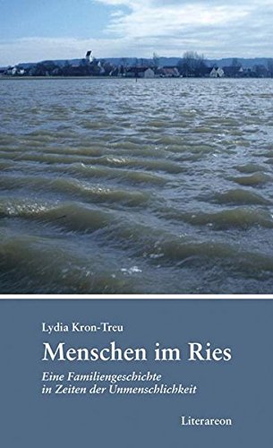 Amazon.com: Menschen im Ries: Eine Familiengeschichte in Zeiten der ...