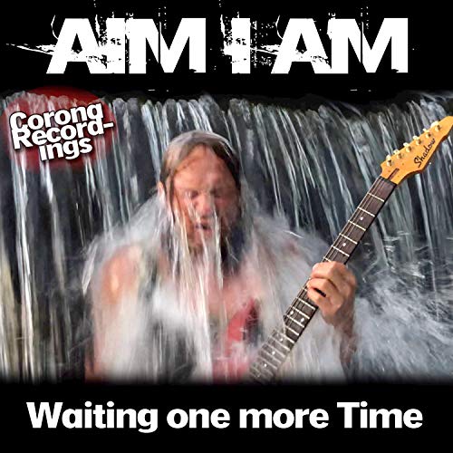 Waiting One More Time by AIM I AM on Amazon Music - Amazon.com