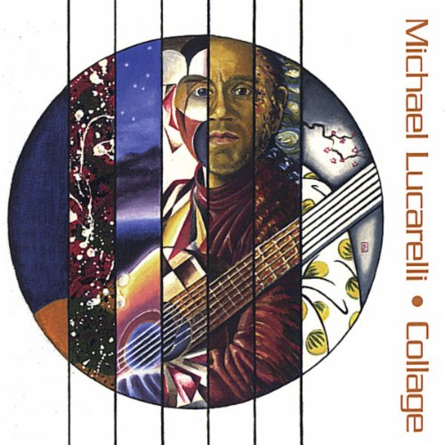 Amazon.com: Collage : Michael Lucarelli: Digital Music