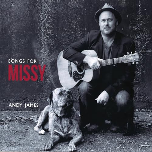 Play Songs for Missy by Andy James on Amazon Music