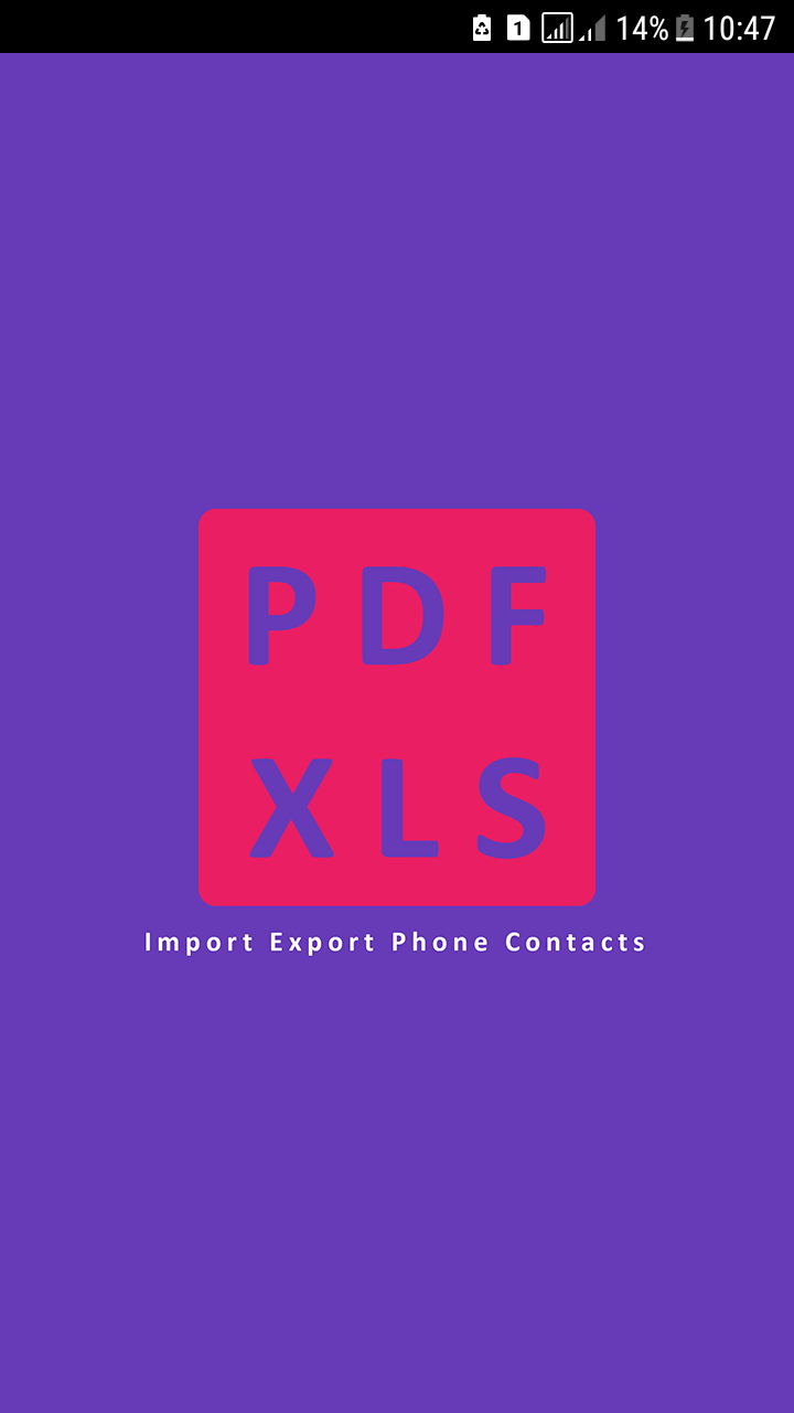 Ezy import export contacts - App on Amazon Appstore