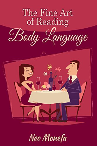 Amazon.com: BODY LANGUAGE: The Fine Art of Reading Body Language (Body ...