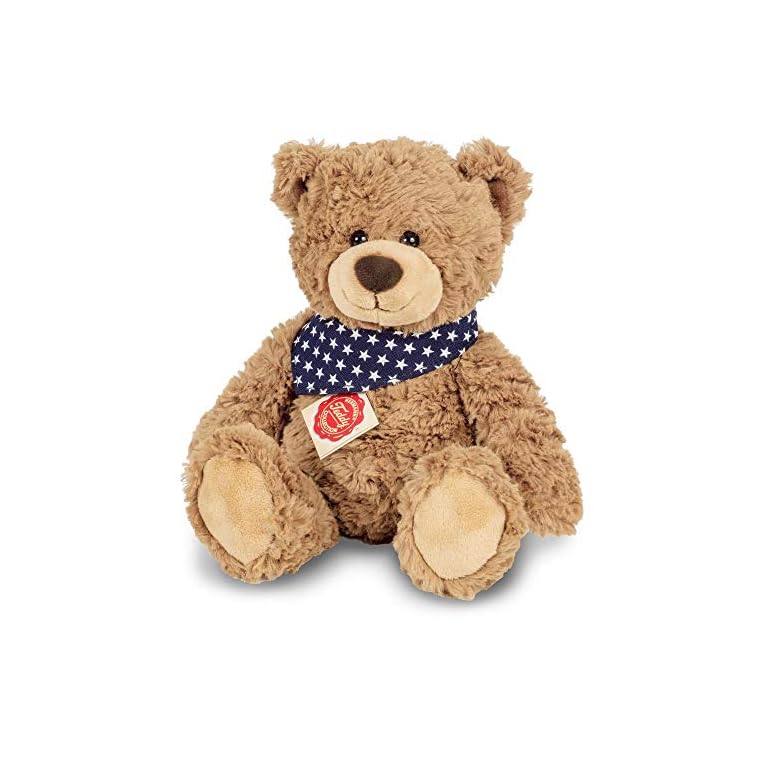 Teddy Hermann Teddys | teddyfreunde.de