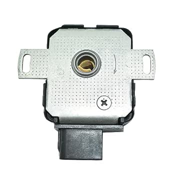 Amazon.com: 89452-30110 Throttle Position Sensor TPS : Automotive