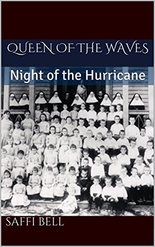 Amazon.com: Queen of the Waves: Night of the Hurricane eBook : Bell ...