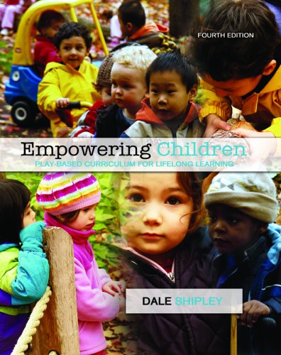 Empowering Children: Play-based Curriculum for Lifelong Learning ...