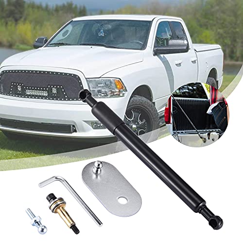 Snapklik.com : BTRLIACY Truck Tailgate Assist Shock Strut Kit,Heavy ...