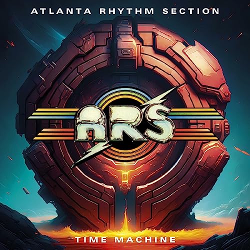 Amazon.com: Time Machine : Atlanta Rhythm Section: Digital Music