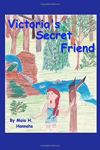 Victoria's Secret Friend : Amazon.in: Books