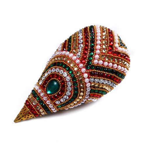 Buy Akbari Traders Resin Nariyal/Fancy Handicraft Nariyal/Multipurpose ...