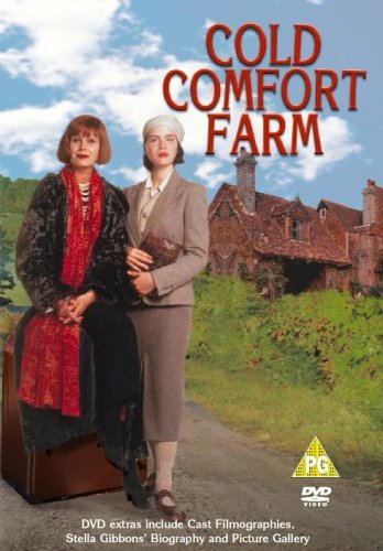 Amazon.com: Cold Comfort Farm [1995] [DVD] : Movies & TV