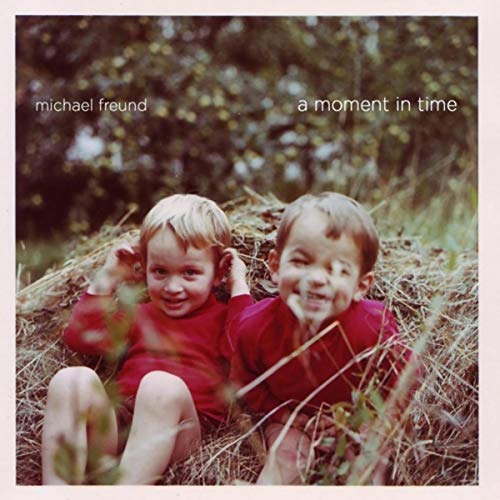 Play A Moment in Time by Michael Freund on Amazon Music