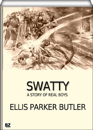 Swatty (English Edition) eBook : Butler, Ellis Parker: Amazon.de ...