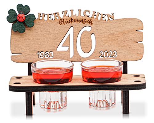 Geschenk Fur 40 Jahre Mann