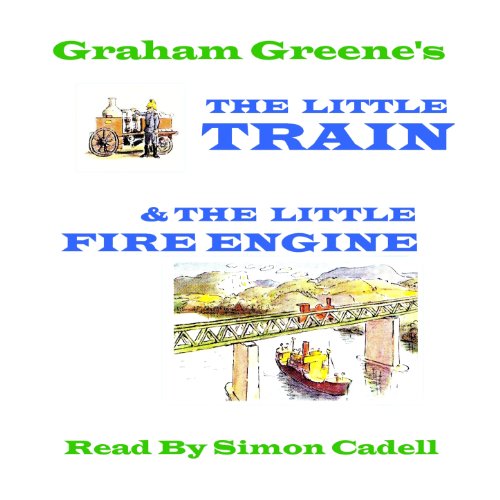 Play Children's Stories by Graham Greene feat. Simon Cadell on Amazon Music