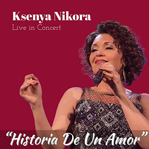 Amazon.co.jp: Historia De Un Amor : Ksenya Nikora: Digital Music