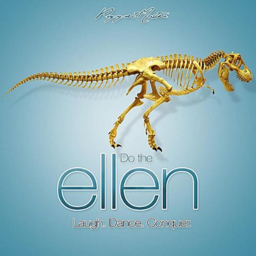 Play Do the Ellen - I Want to Dance with Ellen DeGeneres (Instrumental ...