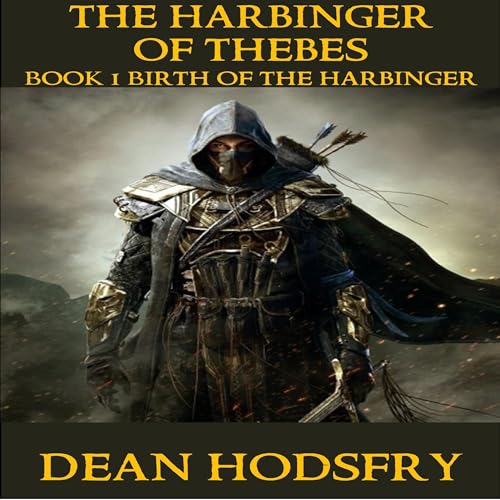 Amazon.com: The Birth of the Harbinger: The Harbinger Chronicles, Book ...