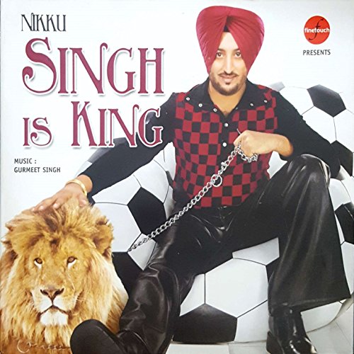 Amazon Music - Inderjit NikkuのSingh Is King - Amazon.co.jp