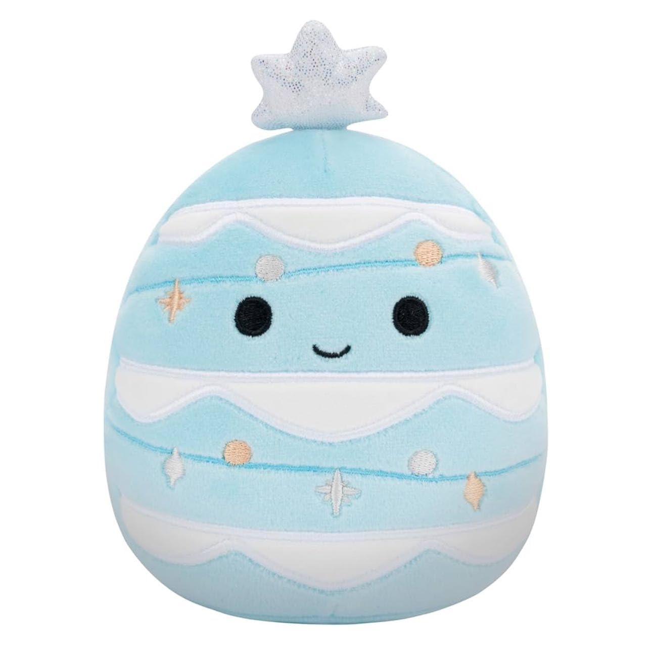 Amazon.com: Squishmallows Officially Licensed Kellytoy Christmas 2024 ...