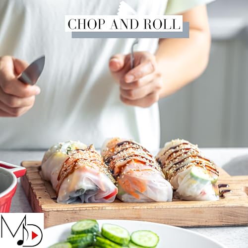 Chop And Roll de Mdstocksound no Amazon Music Unlimited