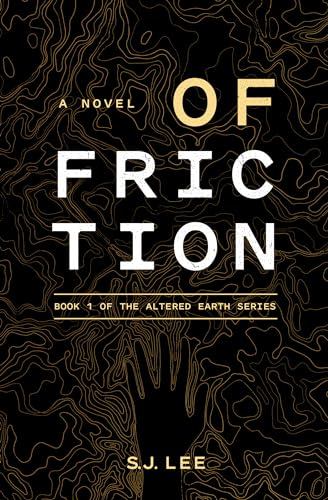 Book review of Of Friction - Readers' Favorite: Book Reviews and Award ...