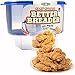 The Original Better Breader Bowl- All-in-One Mess Free Batter Breading ...