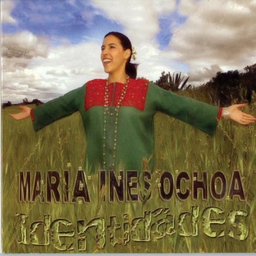 Identidades: Maria Ines Ochoa: Amazon.es: CD y vinilos}