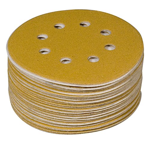 The 8 Best Sanding Disks for Wood (A Quick Guide)