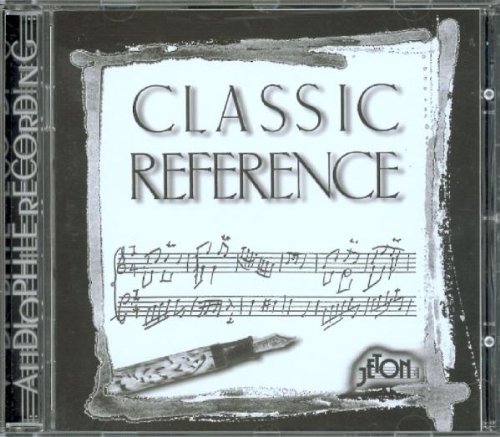 Classic Reference - Classic Reference - Amazon.com Music