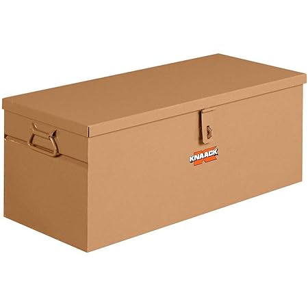 Amazon.com: KNAACK (42 Jobmaster Chest Tool Box : Automotive