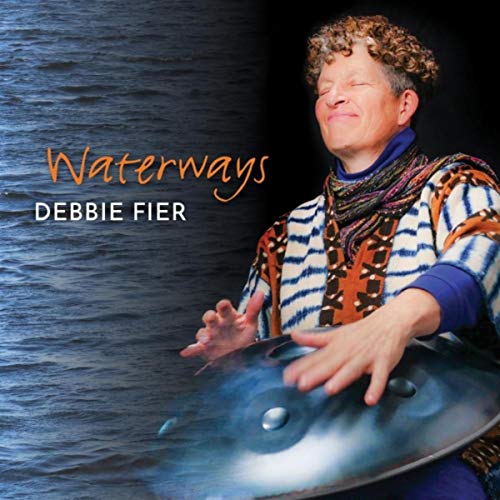 Play Waterways by Debbie Fier on Amazon Music