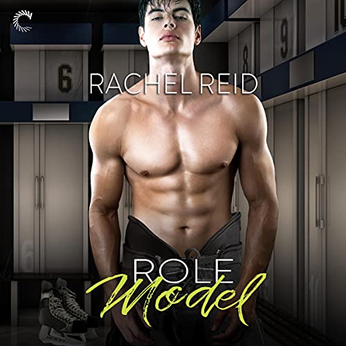 Amazon.com: Role Model: Game Changers, Book 5 (Audible Audio Edition ...