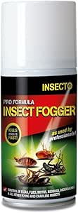 Insecto Pro Formula Cockroach Fogger : Amazon.co.uk: Garden
