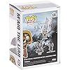 Amazon.com: Funko Pop! The Elder Scrolls V Skyrim M'aiq The Liar ...