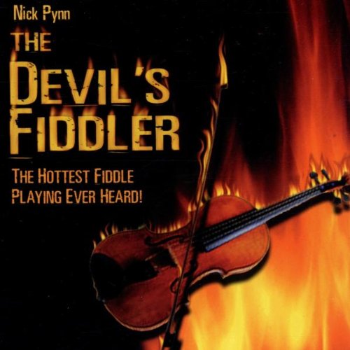 The Devil's Fiddler: Nick Pynn: Amazon.in: Music}