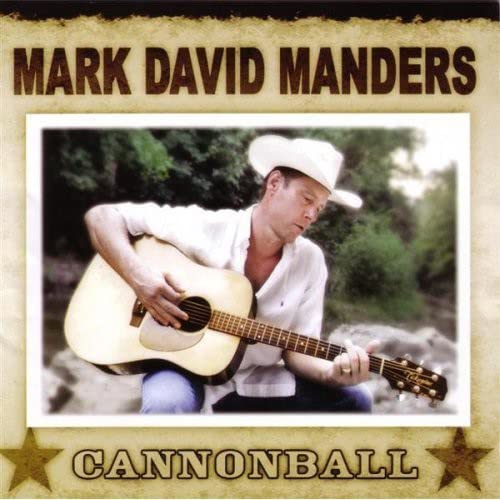 Cannonball: Mark David Manders, Mark David Manders, Dean Parks, Lloyd ...
