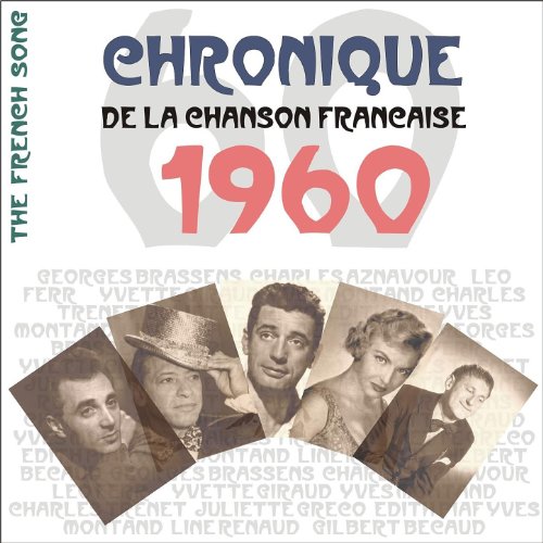 Amazon MusicでVARIOUS ARTISTSのThe French Song / Chronique De La Chanson ...