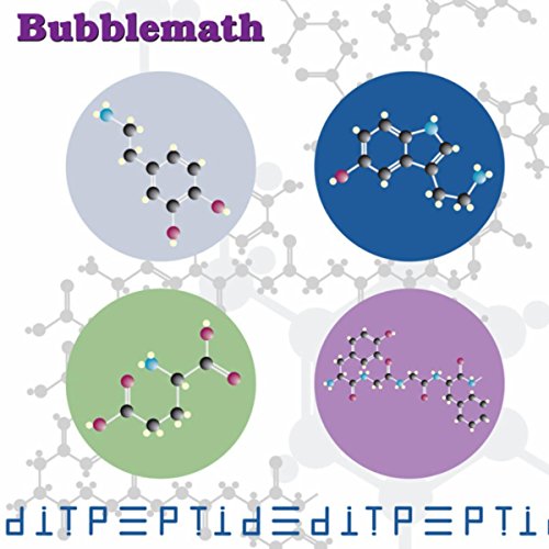 Play Edit Peptide by Bubblemath on Amazon Music