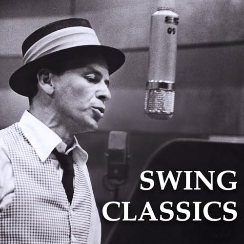 Amazon Music - VARIOUS ARTISTSのSwing Classics - Amazon.co.jp