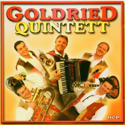 Amazon.com: Heut Wird Tanzt Bis Der Boden: 9002986701408: Goldried ...