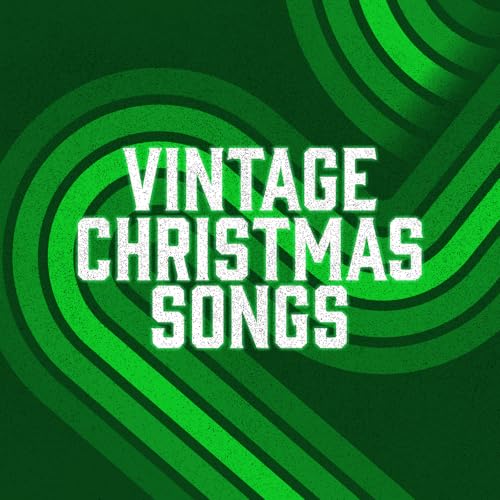 Play Vintage Christmas Songs by VARIOUS ARTISTS on Amazon Music Unlimited