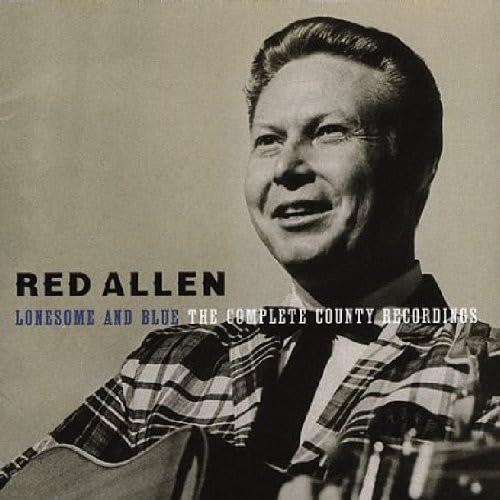 Red Allen, Ralph Stanley, Eddie Hill, Earl Scruggs, Ernest Tubb, Kitty ...