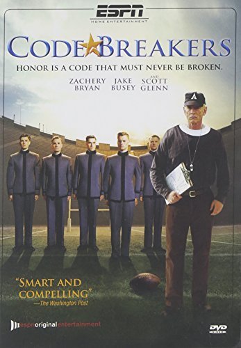 Amazon.com: Code Breakers : Movies & TV