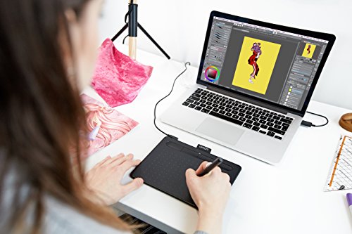 16 Best Cheap Drawing Tablets For Artists, Designers & Students