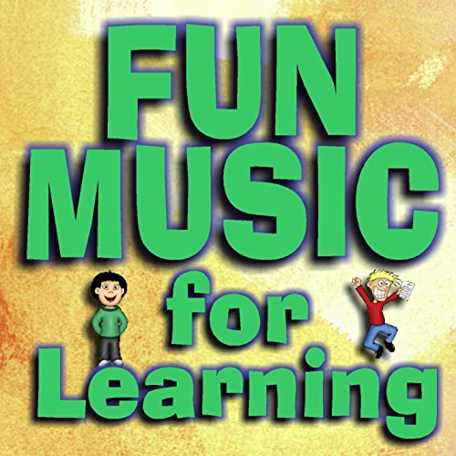 Play Fun Music for Learning by Children's Music Magic on Amazon Music