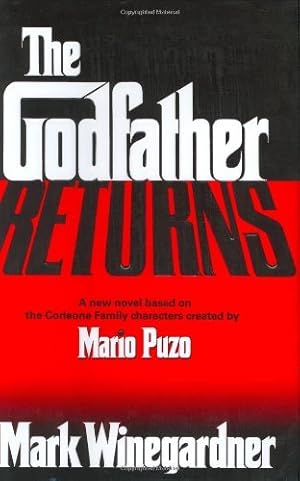 Amazon.com: The Sicilian: A Novel (The Godfather Book 2) eBook : Puzo ...